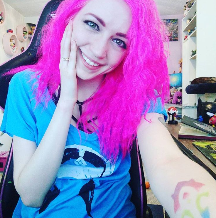 Picture of Danielle Mackey