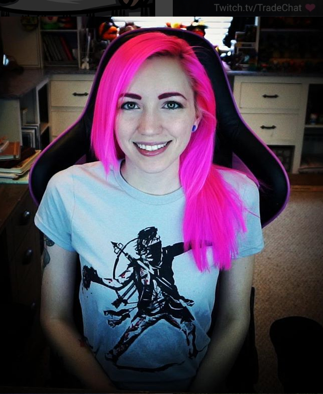 Picture of Danielle Mackey