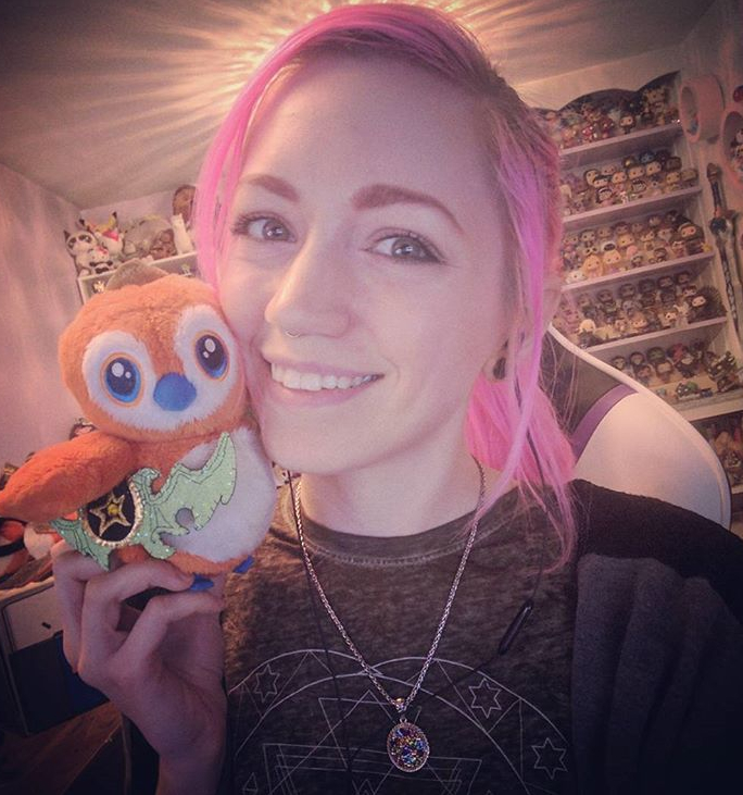 Picture of Danielle Mackey