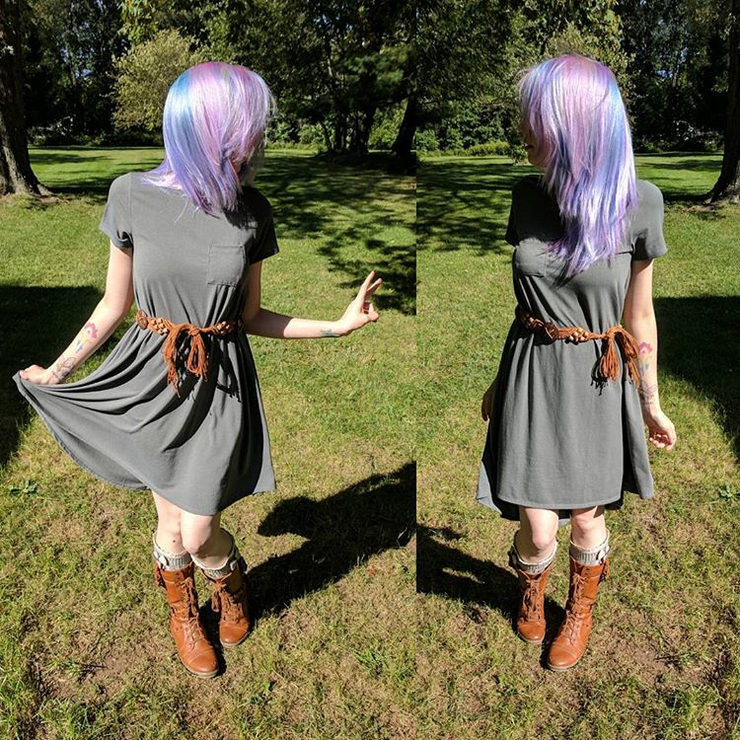 Picture of Danielle Mackey