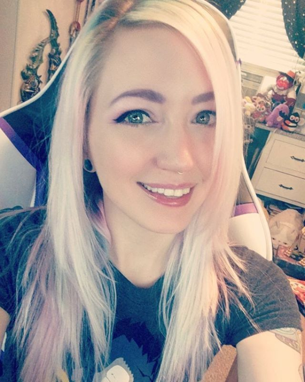 Picture of Danielle Mackey