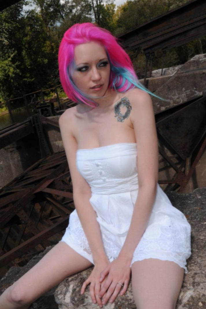 Picture of Danielle Mackey