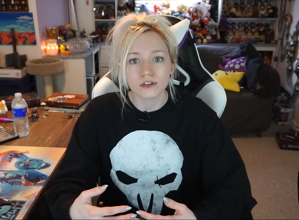 Picture of Danielle Mackey