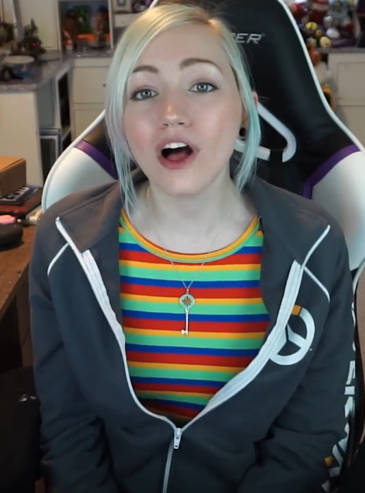 Picture of Danielle Mackey