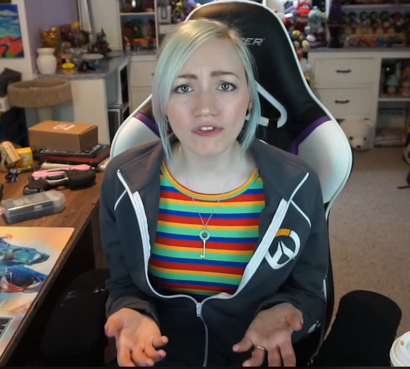 Danielle Mackey picture