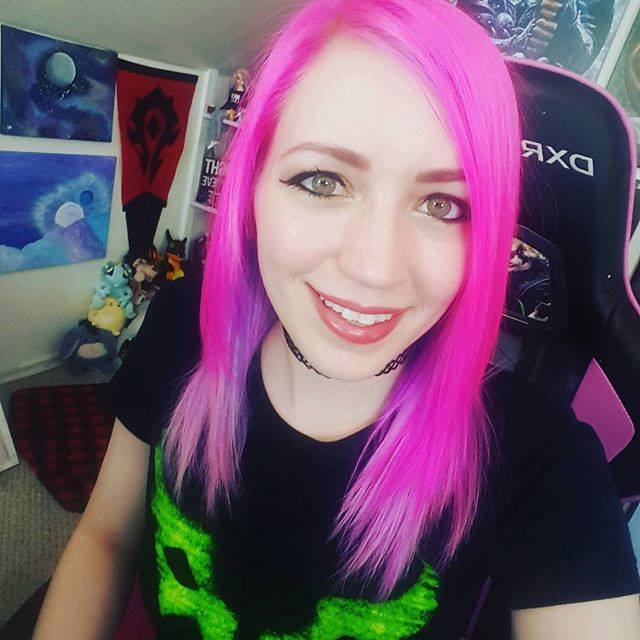 Danielle Mackey image