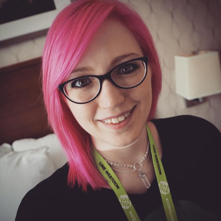 Danielle Mackey picture