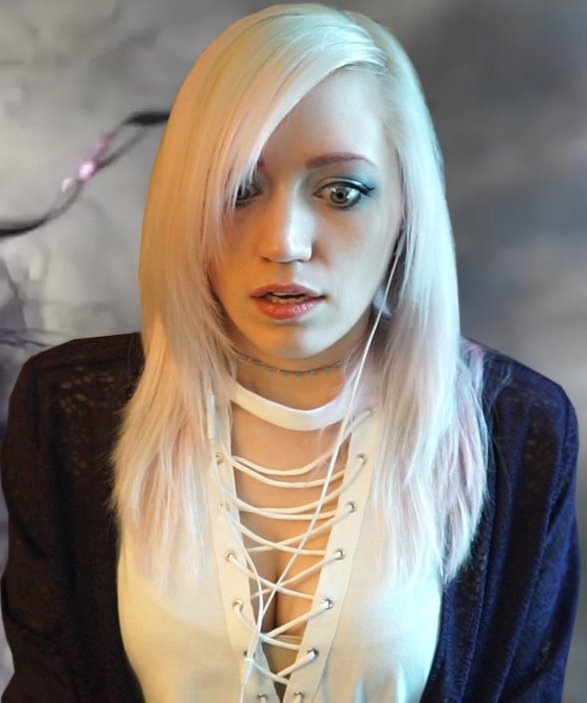 Picture of Danielle Mackey