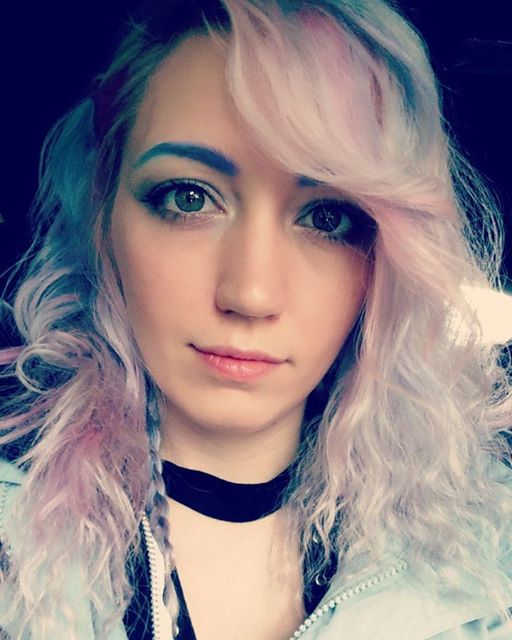 Picture of Danielle Mackey