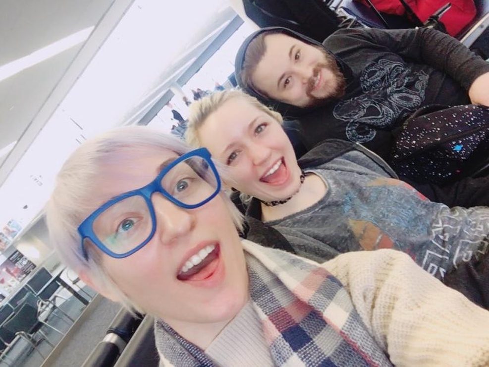 Picture of Danielle Mackey