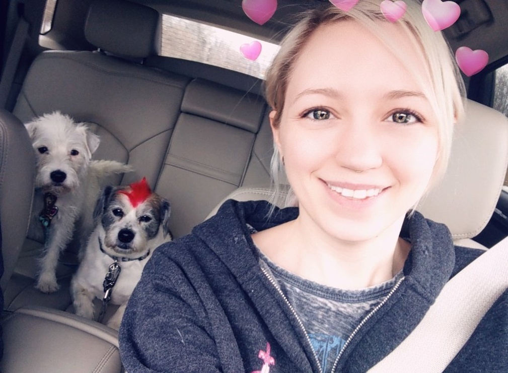 Picture of Danielle Mackey