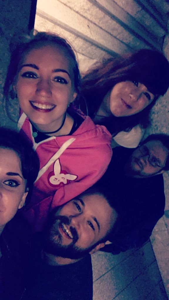 Image of Danielle Mackey