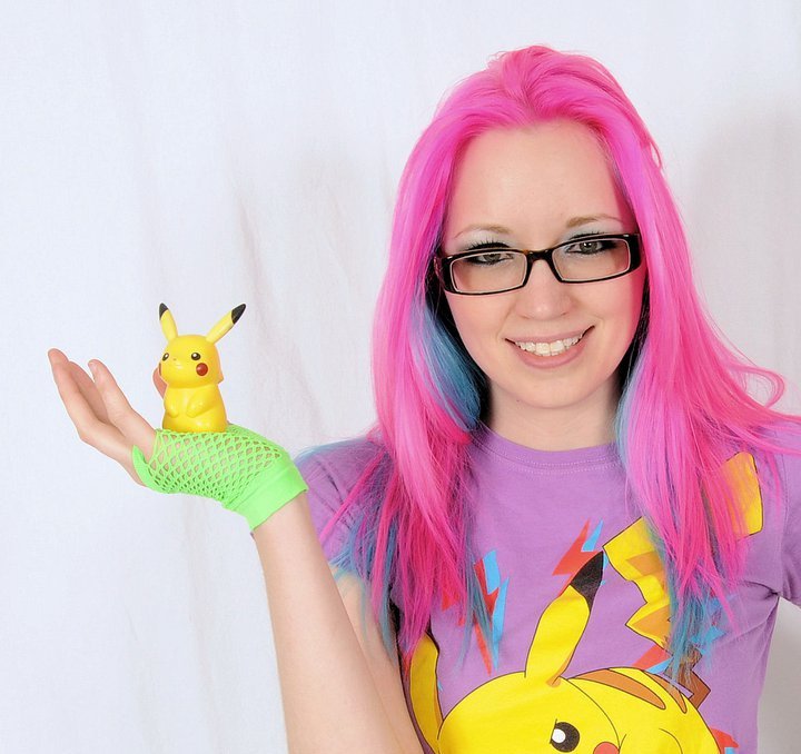 Picture of Danielle Mackey