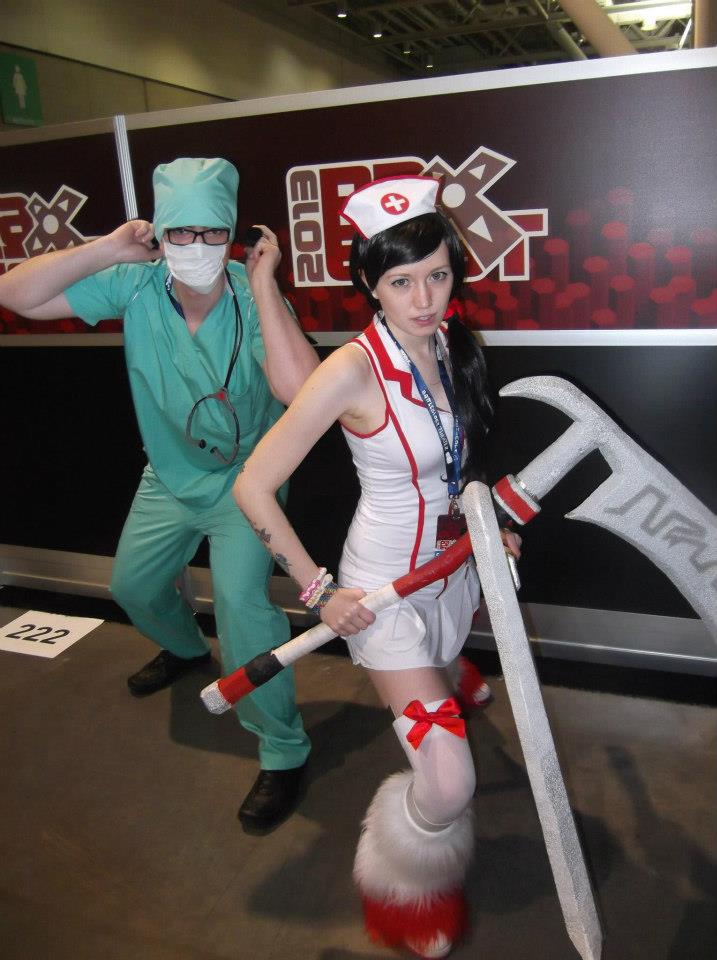 Danielle Mackey image