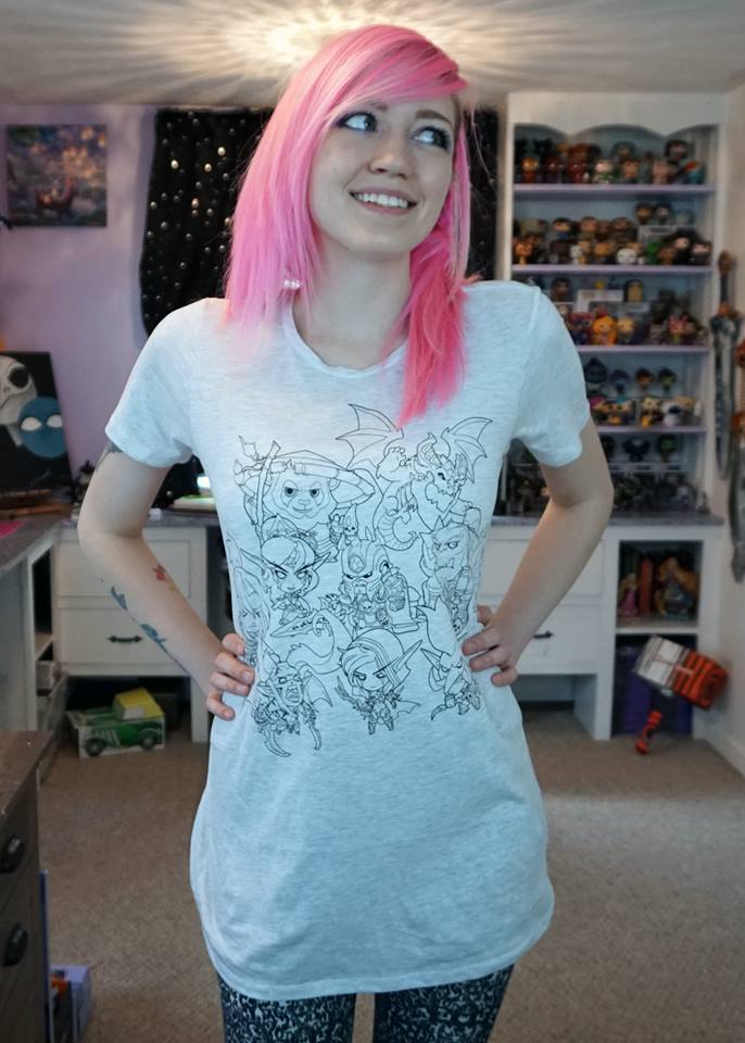 Picture of Danielle Mackey