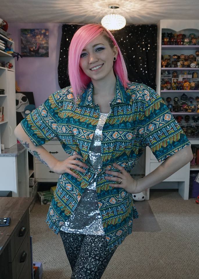 Danielle Mackey picture