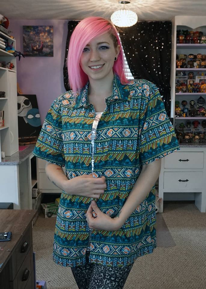 Picture of Danielle Mackey