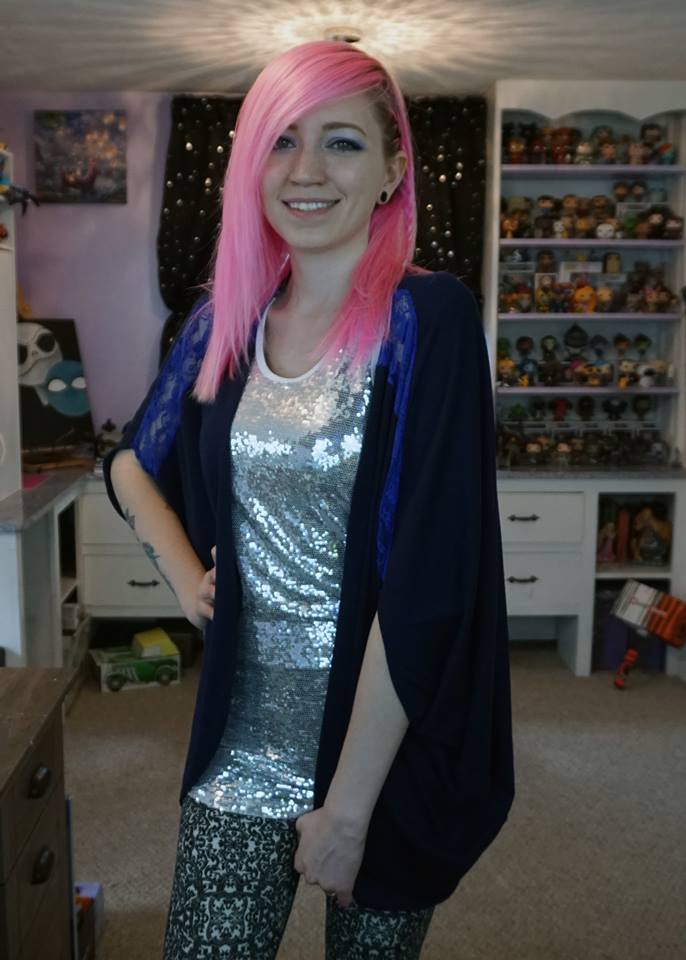 Picture of Danielle Mackey