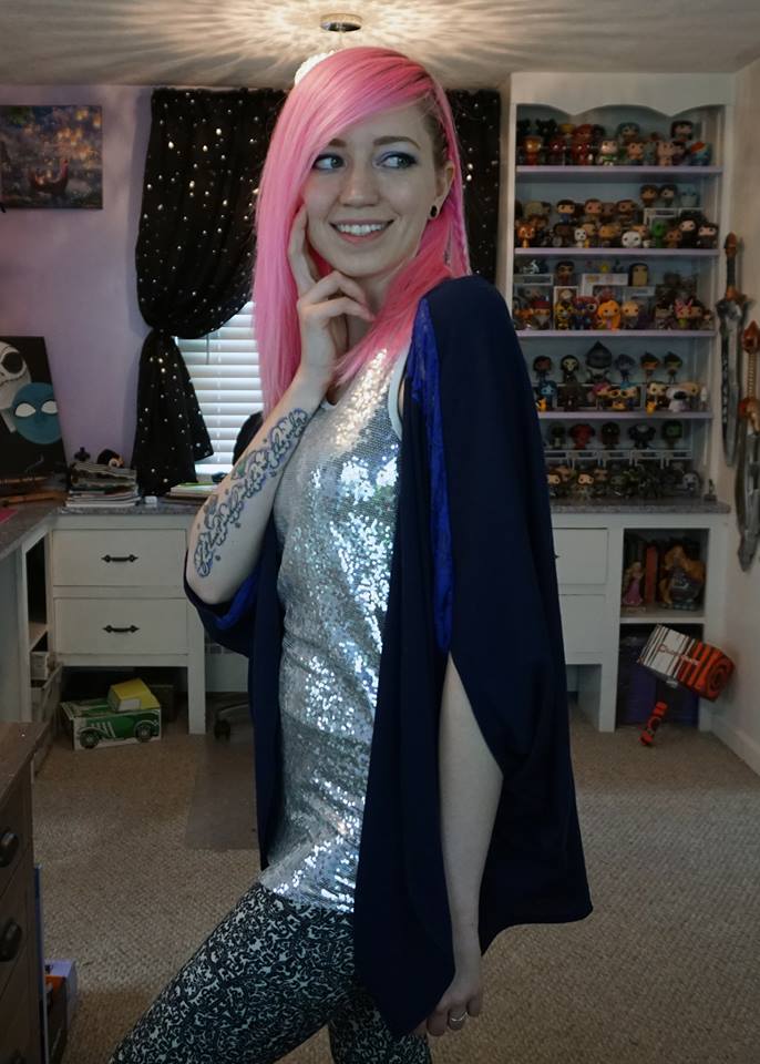 Picture of Danielle Mackey