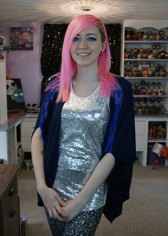 Picture of Danielle Mackey