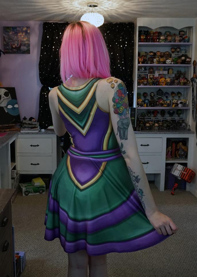 Danielle Mackey image