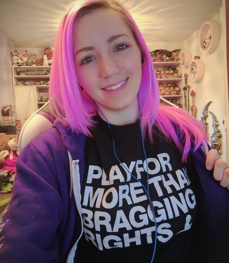 Picture of Danielle Mackey