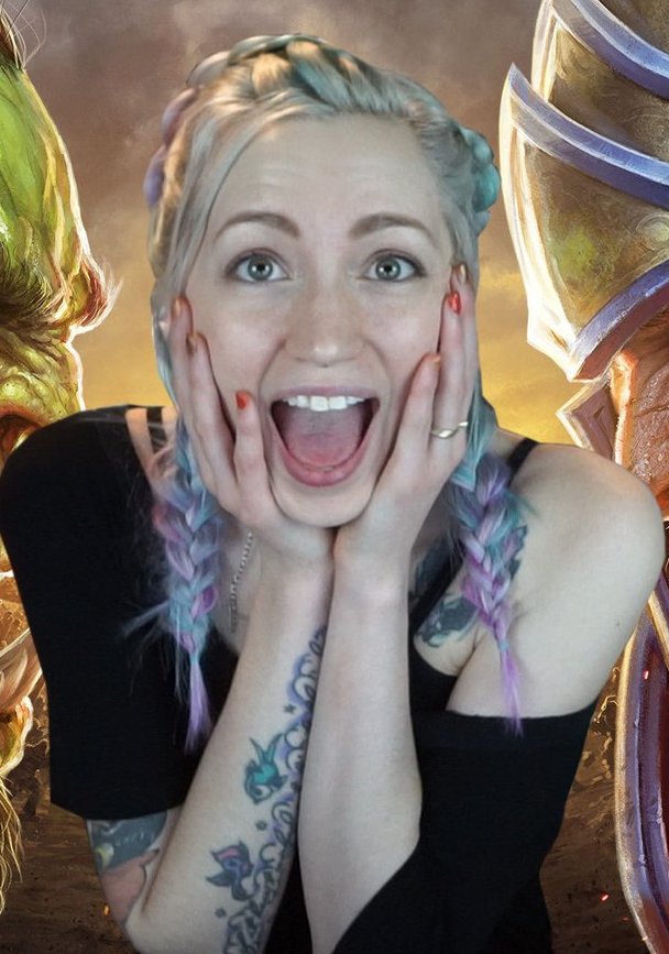 Picture of Danielle Mackey