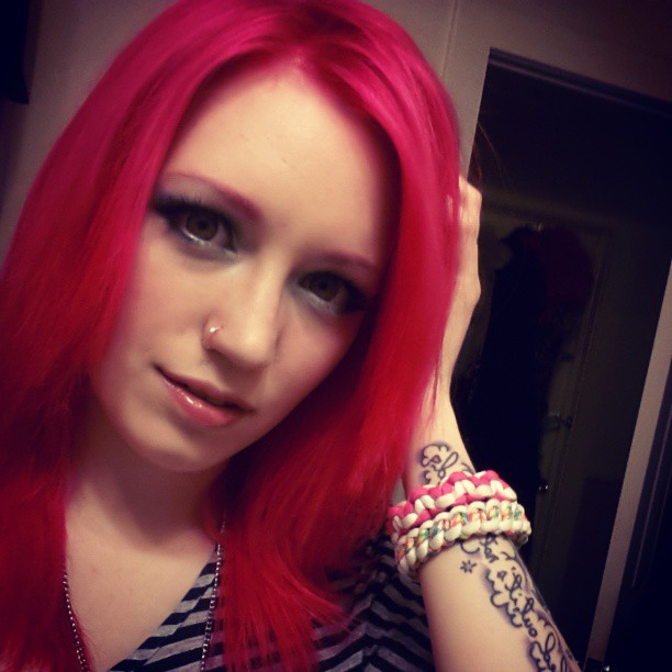 Danielle Mackey picture