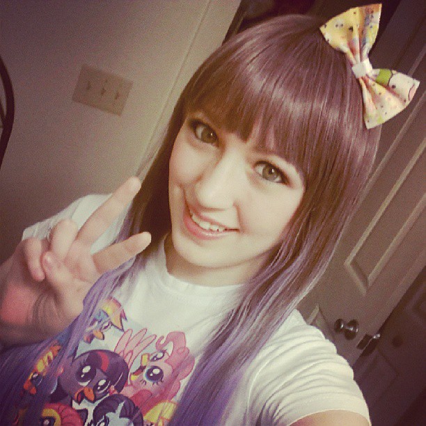 Danielle Mackey image