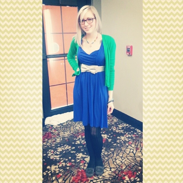 Picture of Danielle Mackey