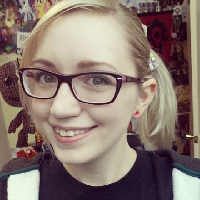 Picture of Danielle Mackey