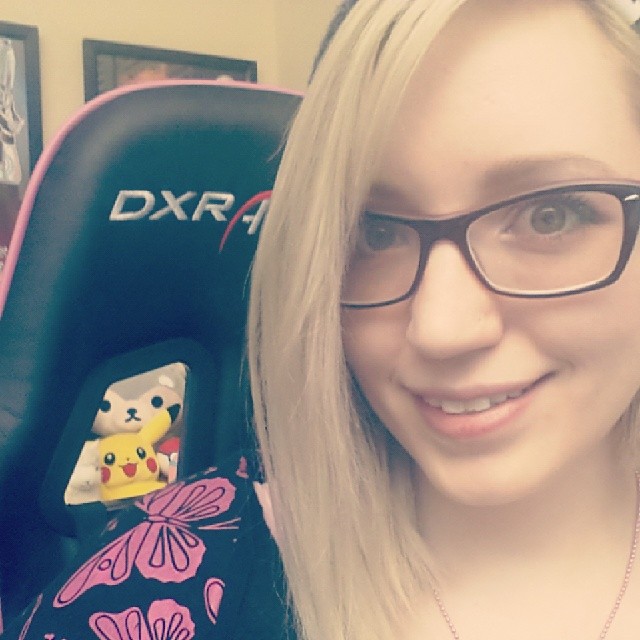 Danielle Mackey image