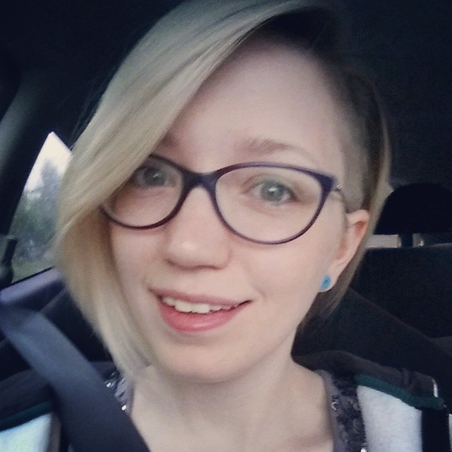 Picture of Danielle Mackey