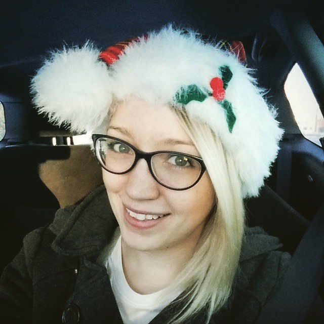 Danielle Mackey image