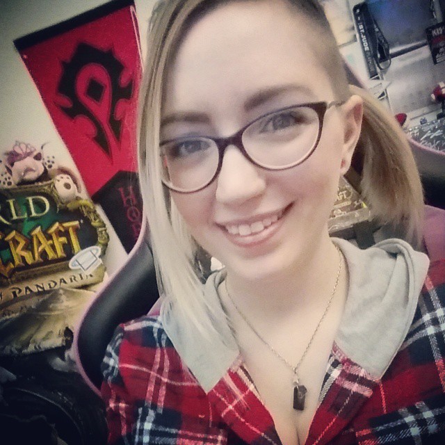 Danielle Mackey picture