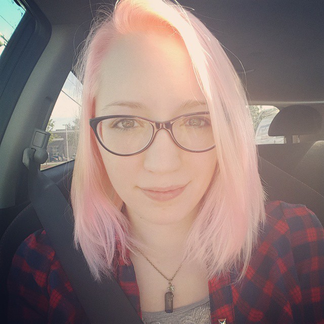 Picture of Danielle Mackey