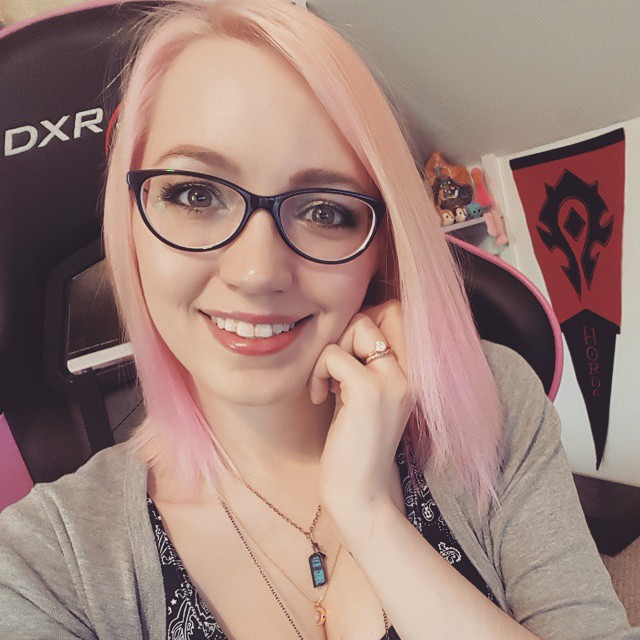 Picture of Danielle Mackey