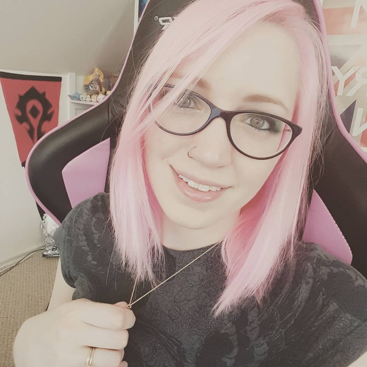 Picture of Danielle Mackey