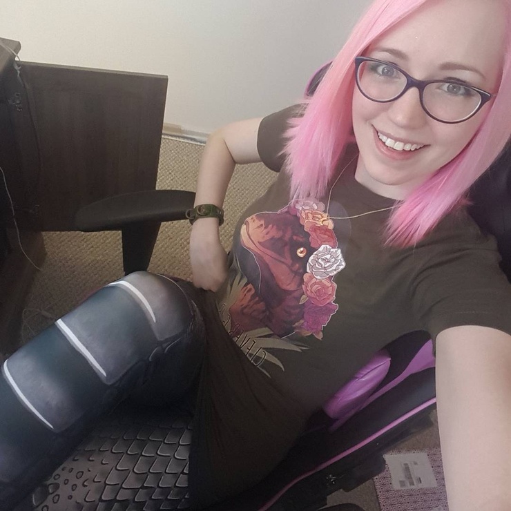 Picture of Danielle Mackey