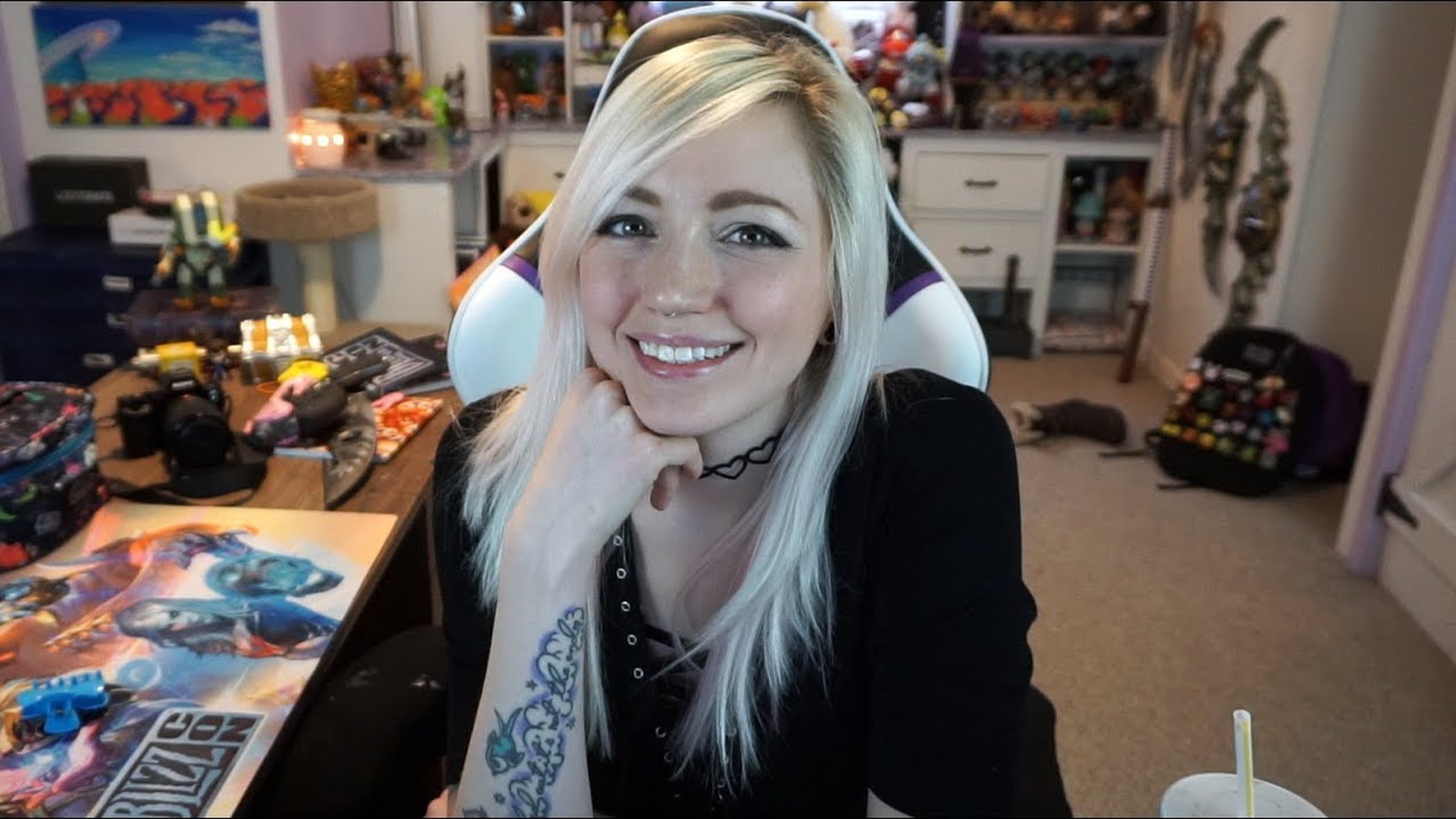 Picture of Danielle Mackey