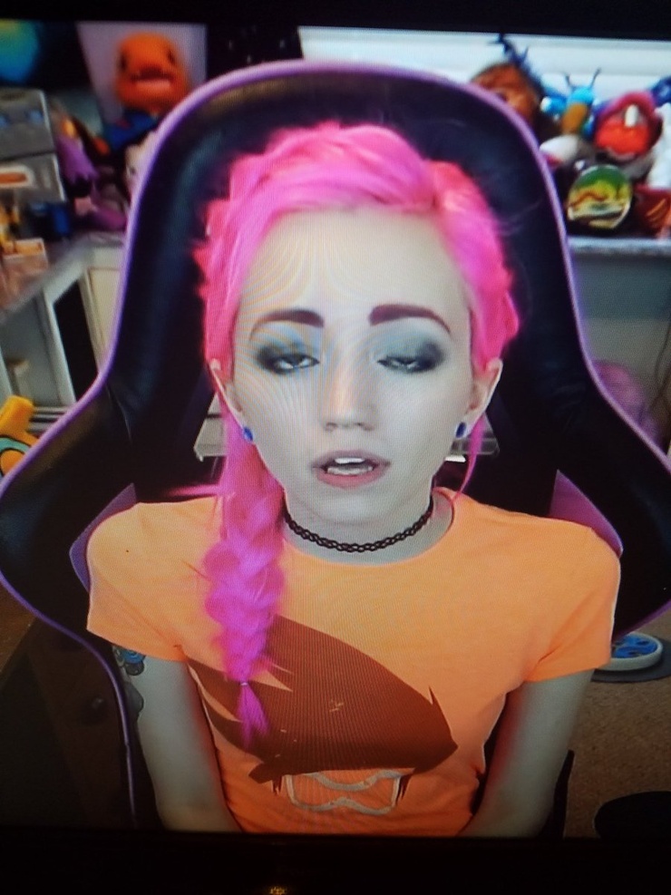 Picture of Danielle Mackey