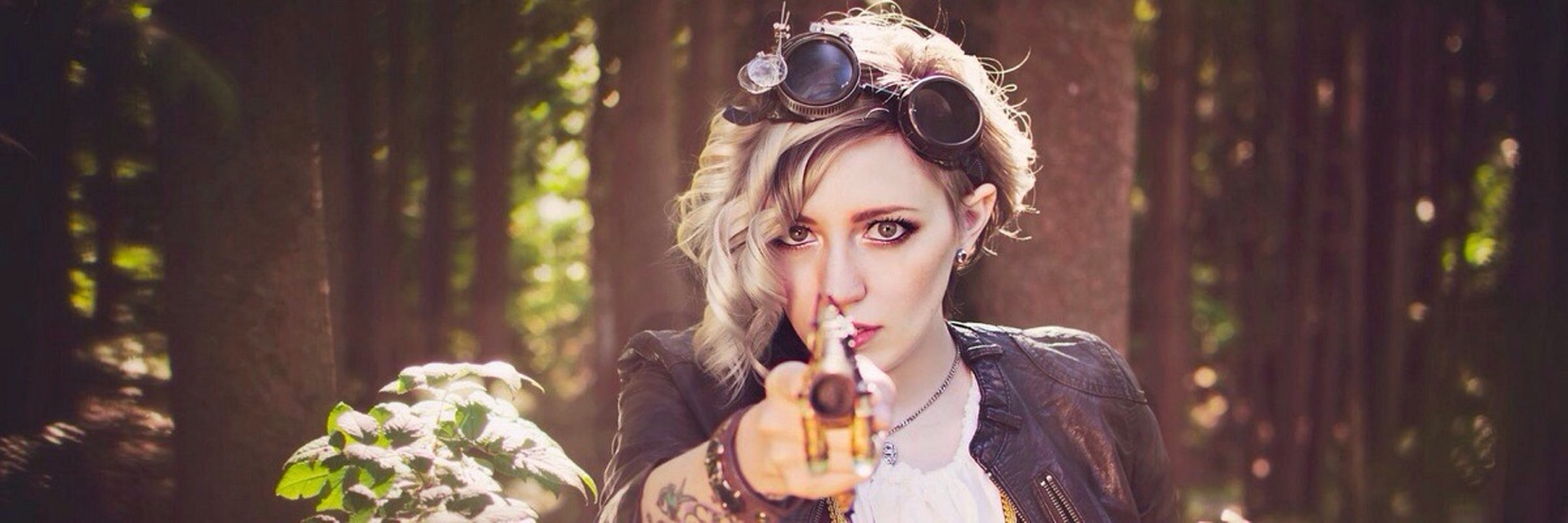 Picture of Danielle Mackey