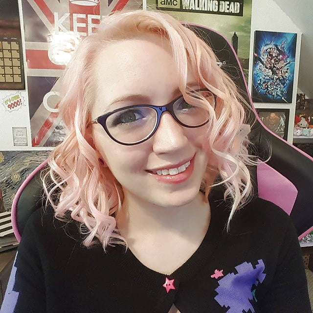 Picture of Danielle Mackey