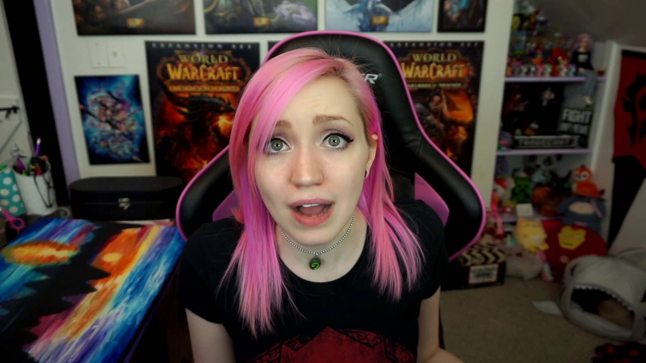 Picture of Danielle Mackey