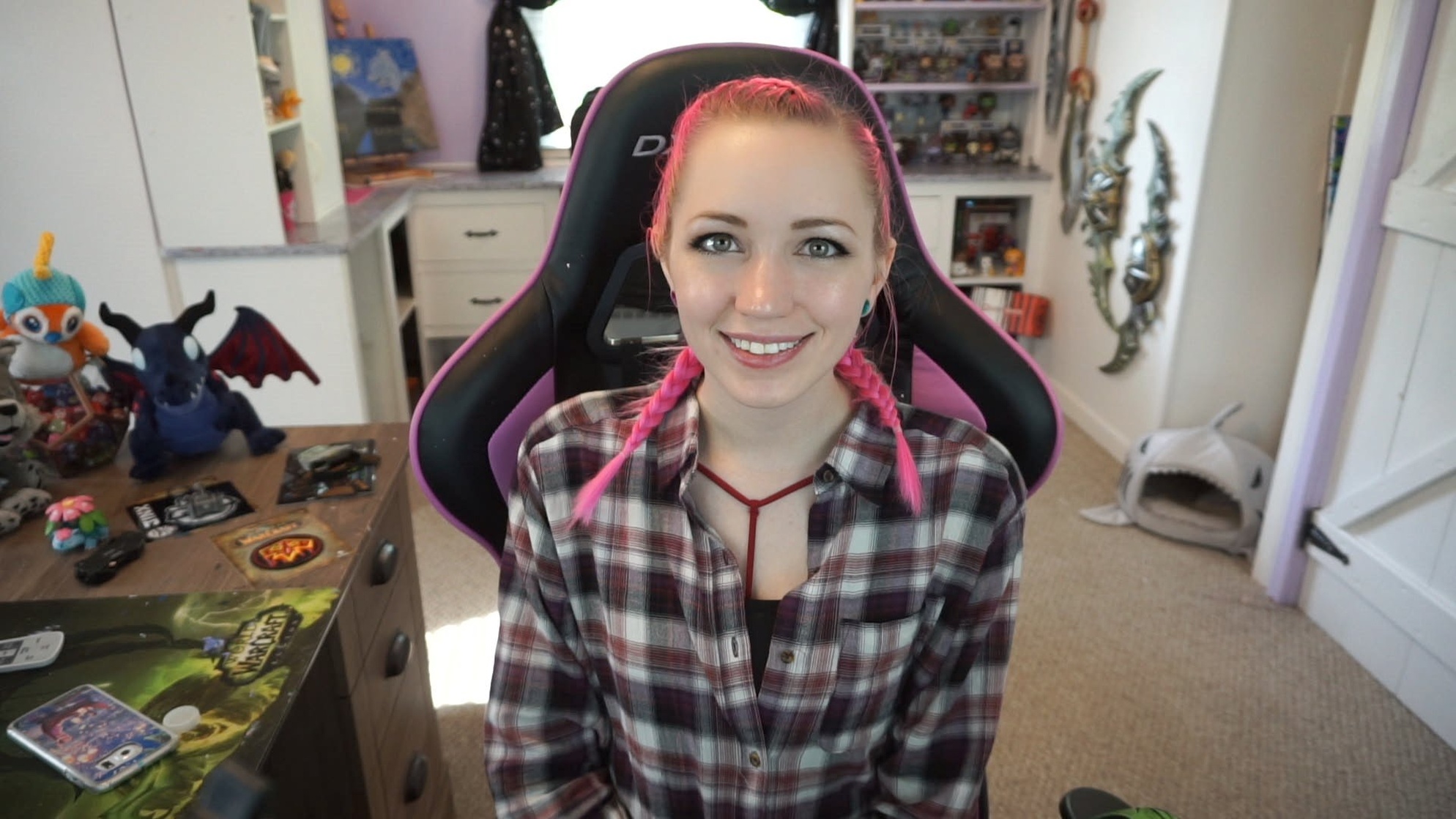 Image of Danielle Mackey