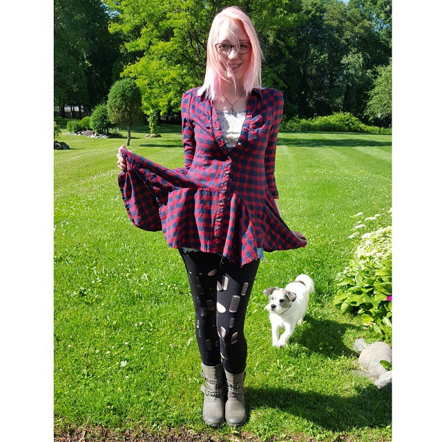 Picture of Danielle Mackey