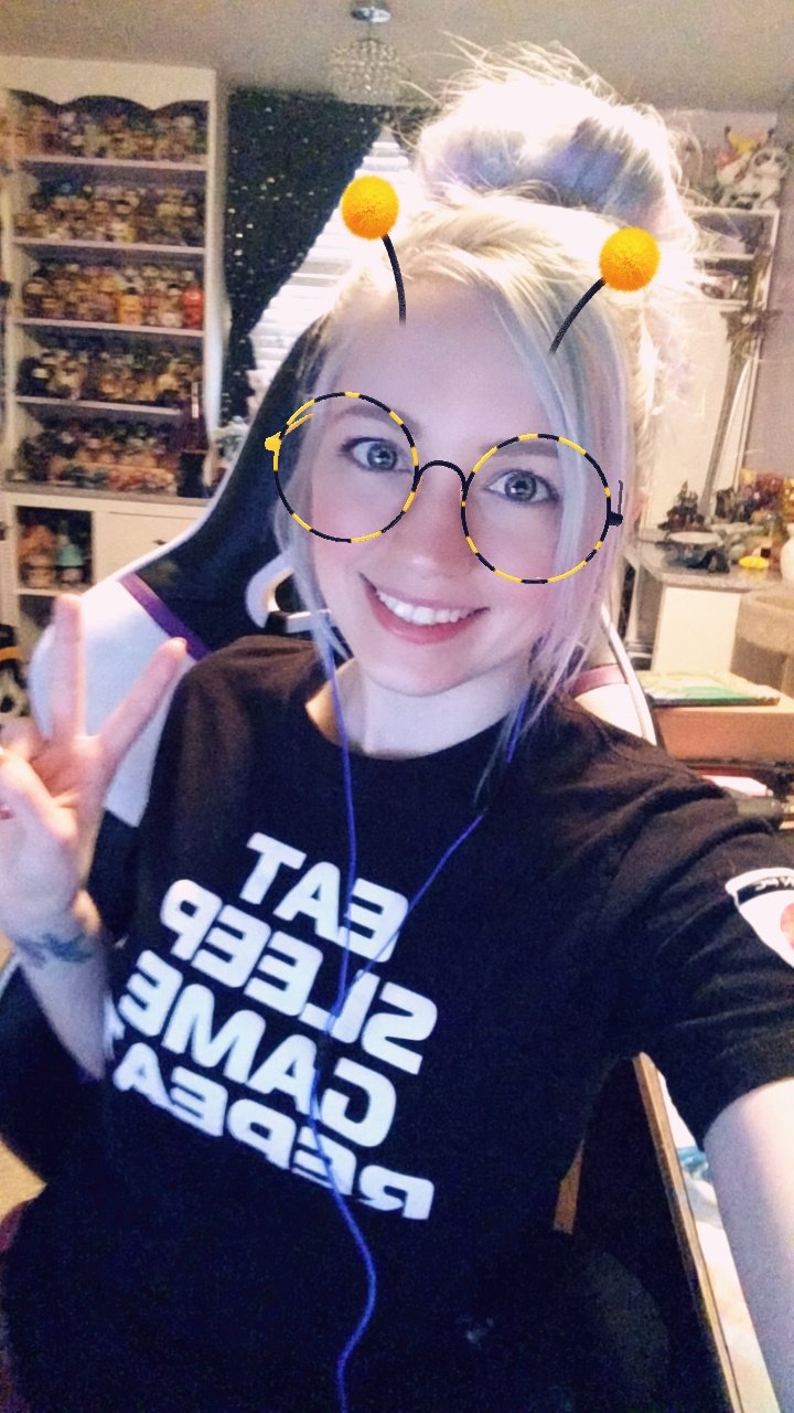 Picture of Danielle Mackey