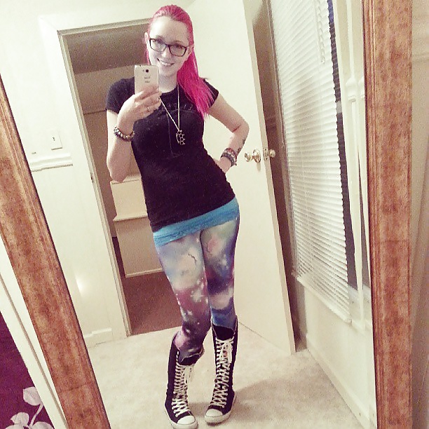 Image of Danielle Mackey