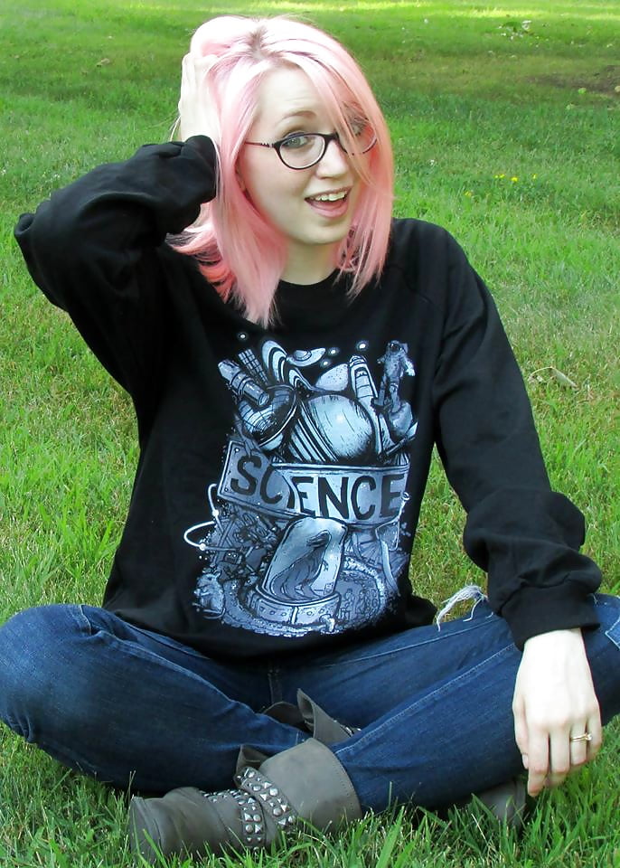 Picture of Danielle Mackey