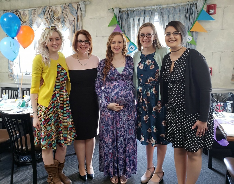 Danielle Mackey picture